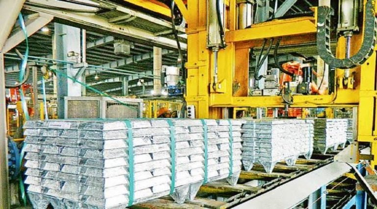 Hindustan Zinc to Invest Rs. 12,000 Cr. to Boost Zinc Production by 250 ...