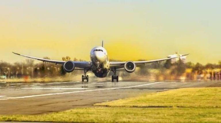Union Cabinet Approves AAI’s 2,870 crore Varanasi Airport Expansion ...