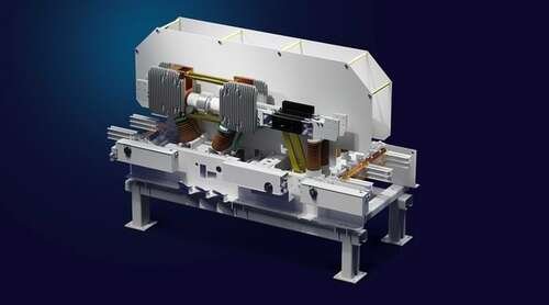 Siemens Launches New Compact Generator Circuit-Breaker – CableCommunity.com