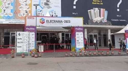 New-Age Innovative Products & Solutions Showcased at ELECRAMA 2023 ...