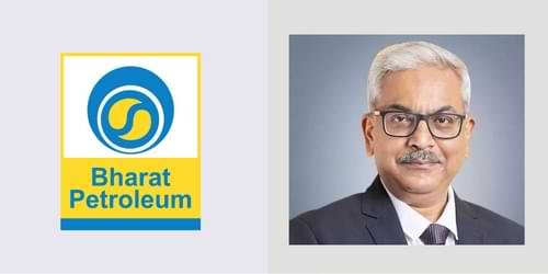 Mr. G. Krishnakumar Appointed as BPCL’s New CMD – CableCommunity.com