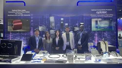 Sterlite Technologies Launches ‘Estelan’ End-to-End Network Cabling ...