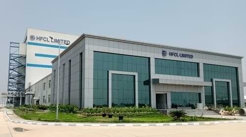 HFCL to be Allotted 1,000 Acre in Andhra for Defence Factory ...