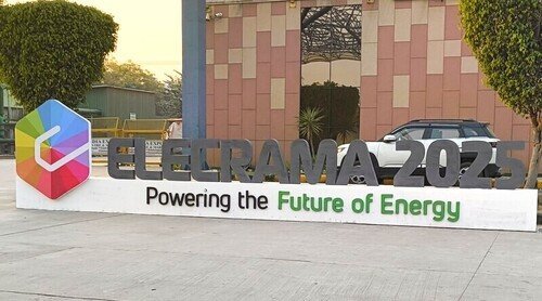 ELECRAMA 2025: Over 1,000 Exhibitors at India’s Largest Electrical ...