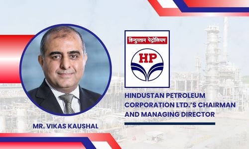 Vikas Kaushal of Kearney India Appointed as HPCL CMD for Five Years ...