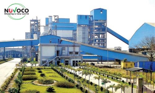 Nuvoco Vistas Completes Rs. 1,800 Cr. Acquisition of Vadraj Cement ...