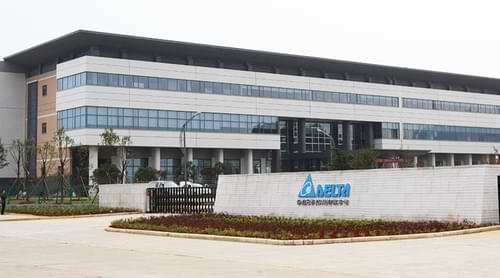 Delta Electronics Expands its Krishnagiri Facility in Tamil Nadu ...